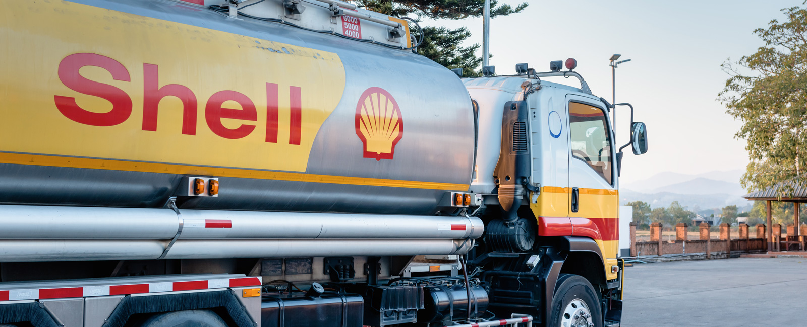 Bulk Fuel Solution & Management | Metro Syndicate